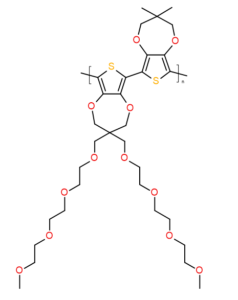 ProDOT, PECD, EC polymer, ProDOT(OE)-DMP - 1-Material (ONE=Organic Nano ...