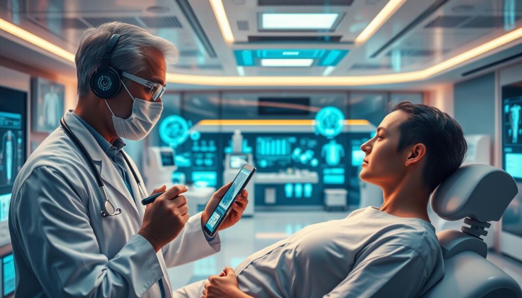 Exploring the Fascinating World of Bioelectronics